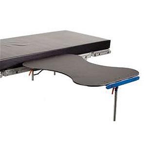 FREEDOM OR System Hourglass Hand Tables | Medline Industries, Inc.