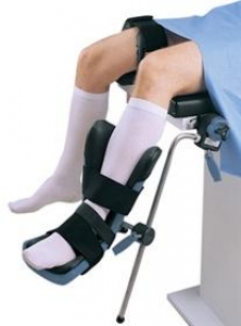 AliMed Allen Arthroscopic Well Leg Holder | Medline Industries, Inc.