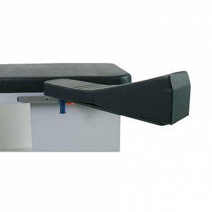AliMed Incline Armboard Cushion Patient Positioner | Medline Industries ...