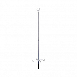 Provita Ceiling IV Pole | Medline