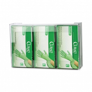 Triple Glove Dispenser | Medline Industries, Inc.