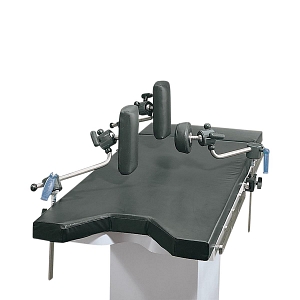 Allen Lateral Brace with Locking Head | Medline Industries, Inc.