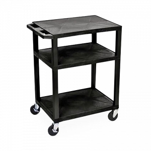 Nonmagnetic Utility Cart | Medline Industries, Inc.