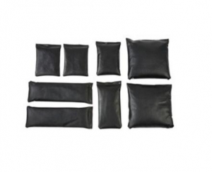 General Sandbag Set of 8 | Medline