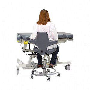 Sonography Chair | Medline