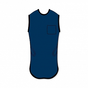 Grab 'n Go Quick Drop Basic Aprons | Medline Industries, Inc.