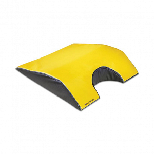 AliLite Prone Torso Positioner | Medline Industries, Inc.