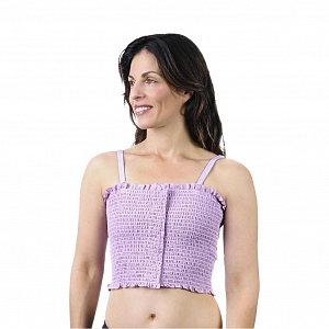 Expand-A-Band Lined Breast Binder | Medline Industries, Inc.