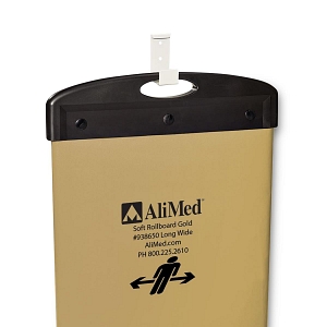 Wall-Mount Bracket for Rollboard Patient Transfer Board | Medline