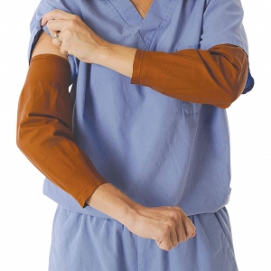 XGuard Radiation-Reducing Sleeves | Medline