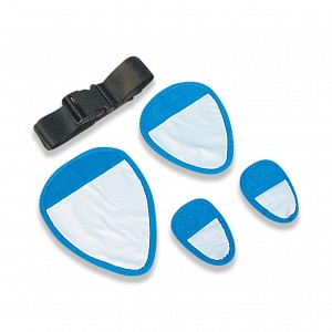 Gonad and Ovary Shield System | Medline