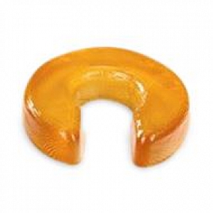 AliGel Horseshoe Donut Head and Neck Positioner | Medline