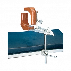 OSI Waterproof Arthroscopic Leg Holders | Medline Industries, Inc.