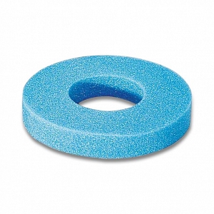 Large-Head Disposable Foam Donuts | Medline Industries, Inc.
