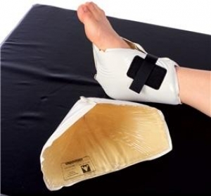 AliGel Heel Protector Wrap | Medline Industries, Inc.