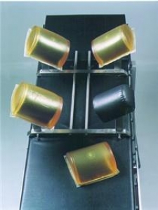 Relton Frame Pad Set | Medline Industries, Inc.