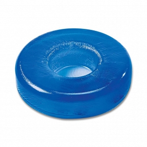 AliBlue Gel Head Positioner Donut | Medline Industries, Inc.