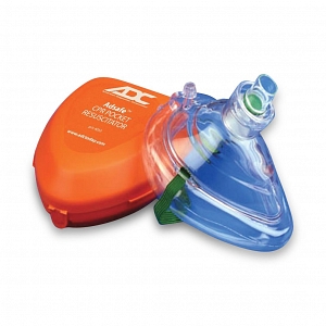 Alimed CPR Face Mask | Medline Industries, Inc.
