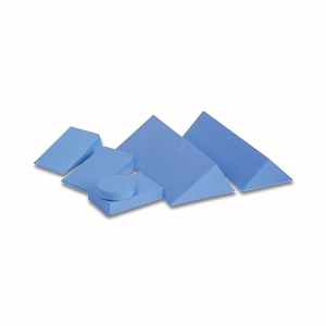 ALIMED Foam Positioner Sets | Medline Industries, Inc.