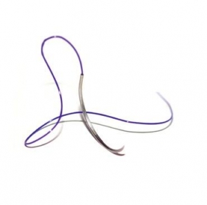 Prolene Sutures | Medline
