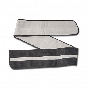 Universal CT Scanning Body Straps | Medline