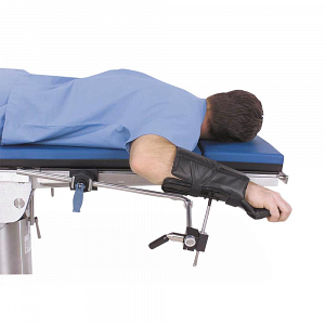 Alimed Allen Lateral and Prone Arm Support | Medline