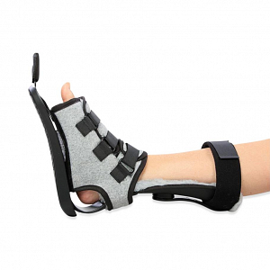 MultiBoot X-Cel Contracture Boot | Medline Industries, Inc.