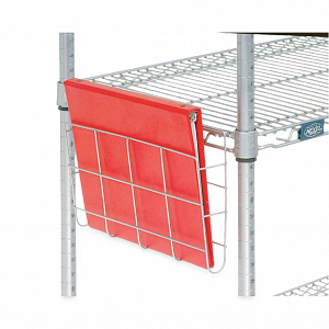 Utility Basket for Nexel Carts | Medline Industries, Inc.