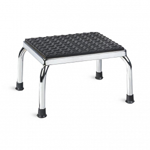Step Stool with Soft Foam Top | Medline Industries, Inc.
