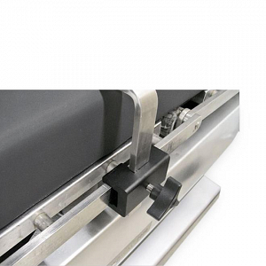 Universal Rail Clamp for Blade-Style Accessories | Medline Industries, Inc.