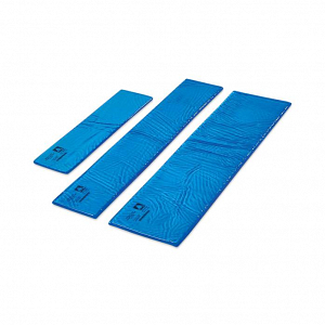 AliBlue Standard Armboard Pad Gel Positioners | Medline Industries, Inc.
