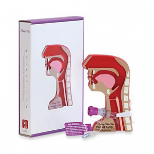 Pocket Tracheostomy T.O.M. | Medline