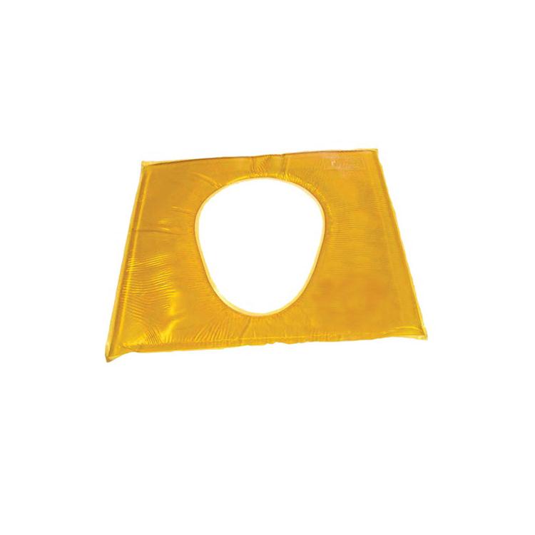 Action Gel Commode Seat Pads | Medline