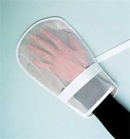 Padded Mitts | Medline