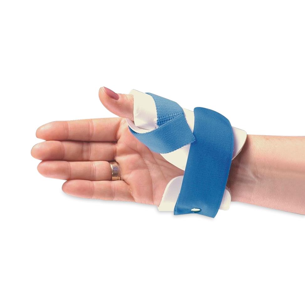 Robinson Forearm Radial Nerve Splints | Medline
