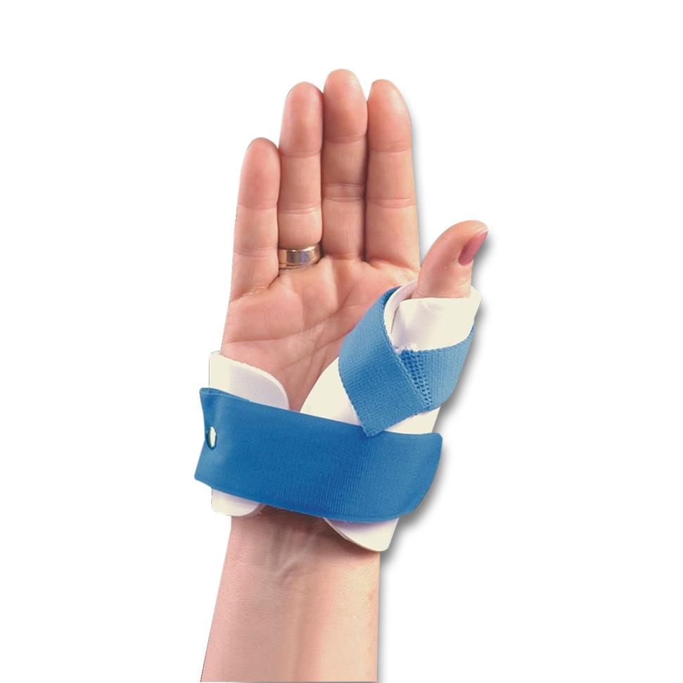 FREEDOM ThumbKeeper Thumb Supports | Medline