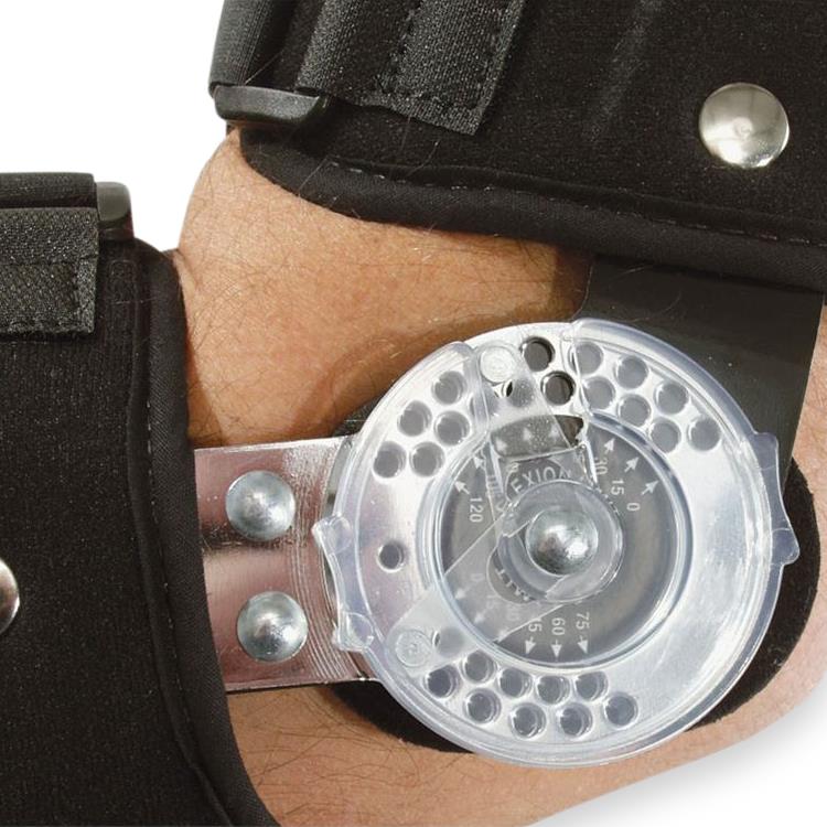 FREEDOM comfortROM Elbow Braces | Medline