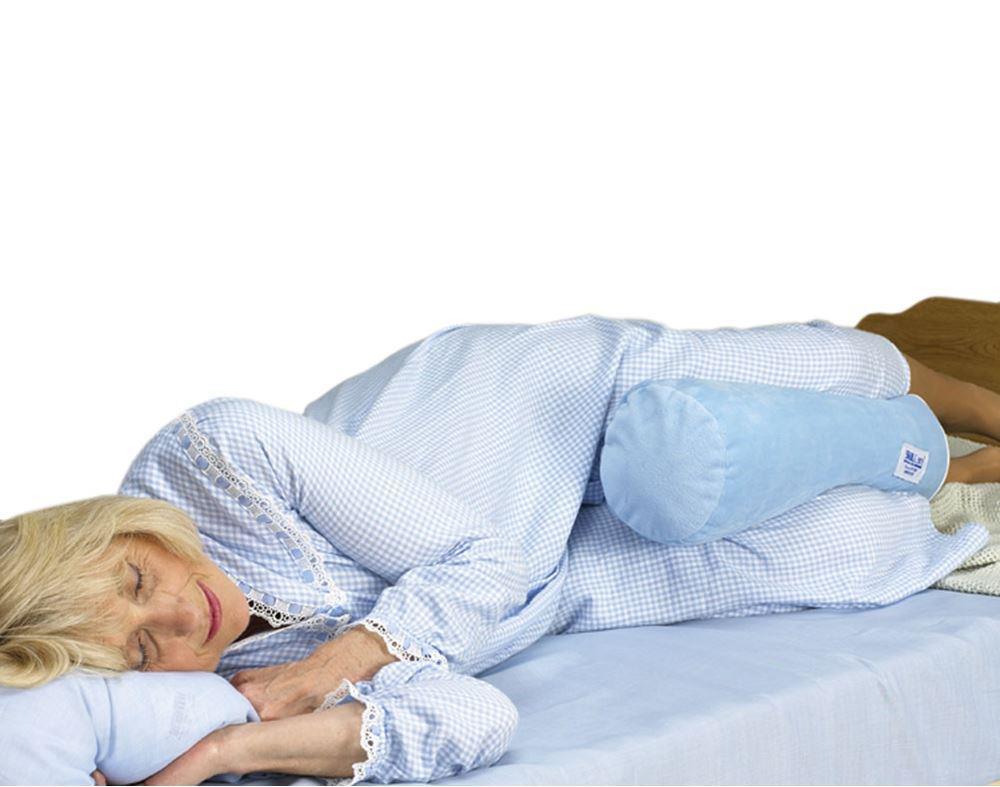 Ultra-Soft Bed Bolsters | Medline