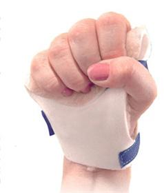 FREEDOM Palm Guard | Medline