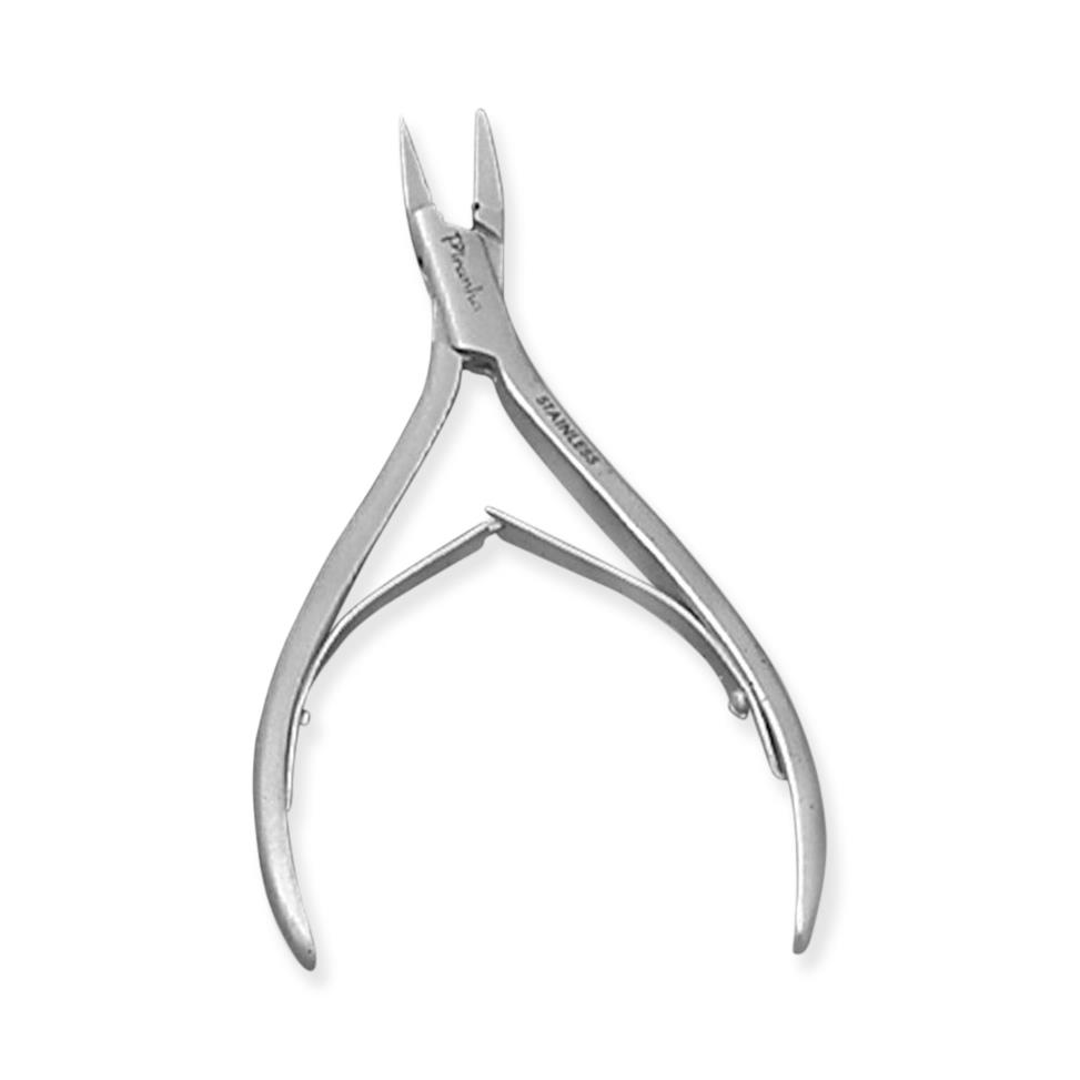 English Anvil Style Nail Cutter | Medline