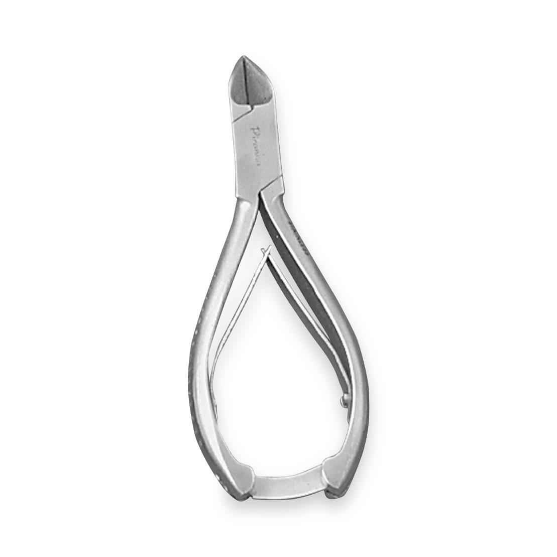 Straight Nail Cutter with Handle | Medline