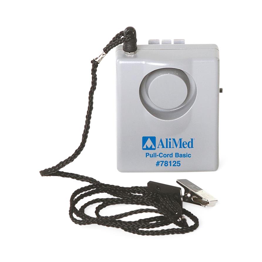 AliMed Basic Pull-Pin Alarms | Medline