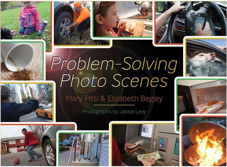 Problem-Solving Photo Scenes | Medline