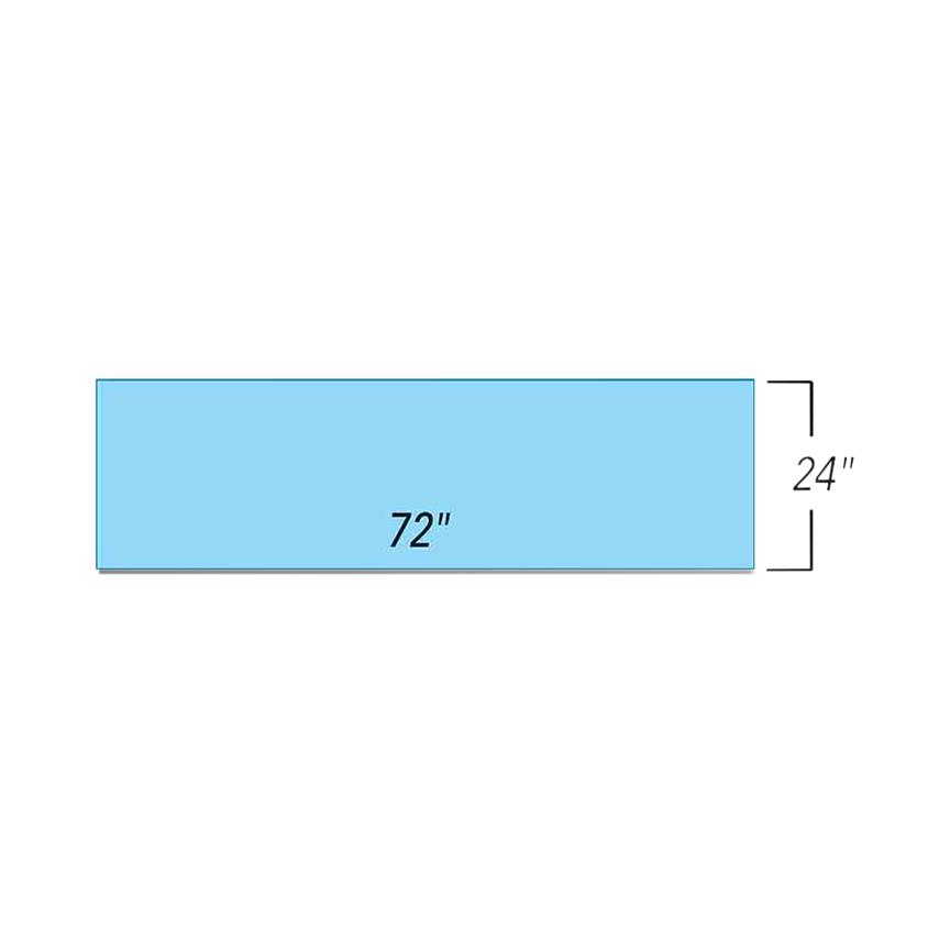 Standard X-Ray Table Pad | Medline