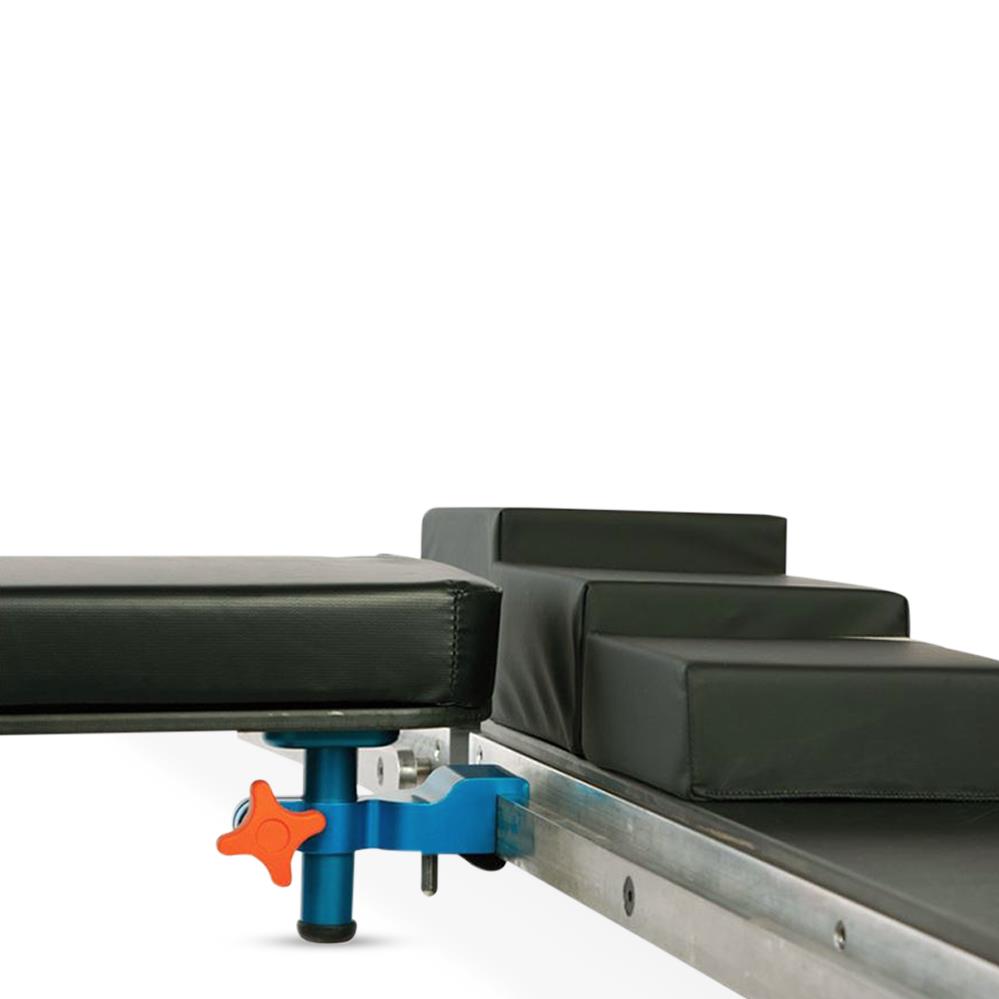 AliMed Height-Adjustable Armboard | Medline