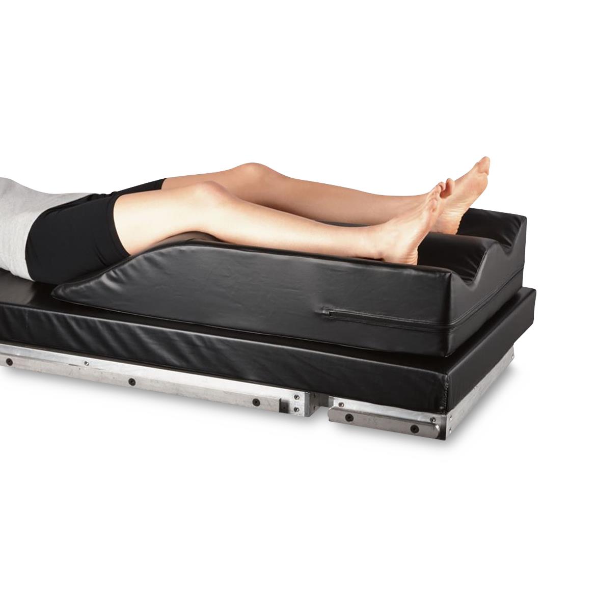 Cardiac Surgery Vein Harvesting Leg Positioner | Medline