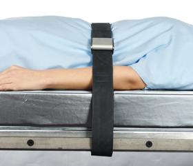 AliMed Basic OR Table Strap | Medline