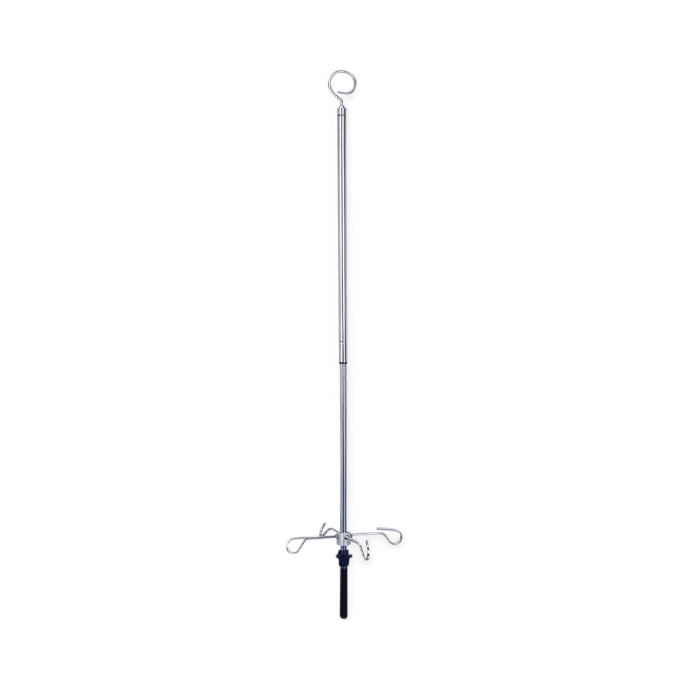 Provita Ceiling IV Pole | Medline