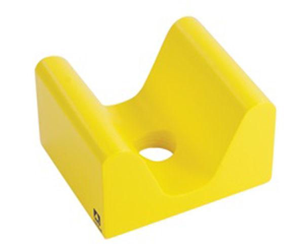 Protecta-Coat Anterior/Posterior Skull Block | Medline