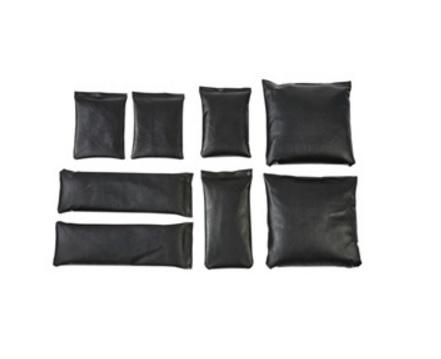 General Sandbag Set of 8 | Medline